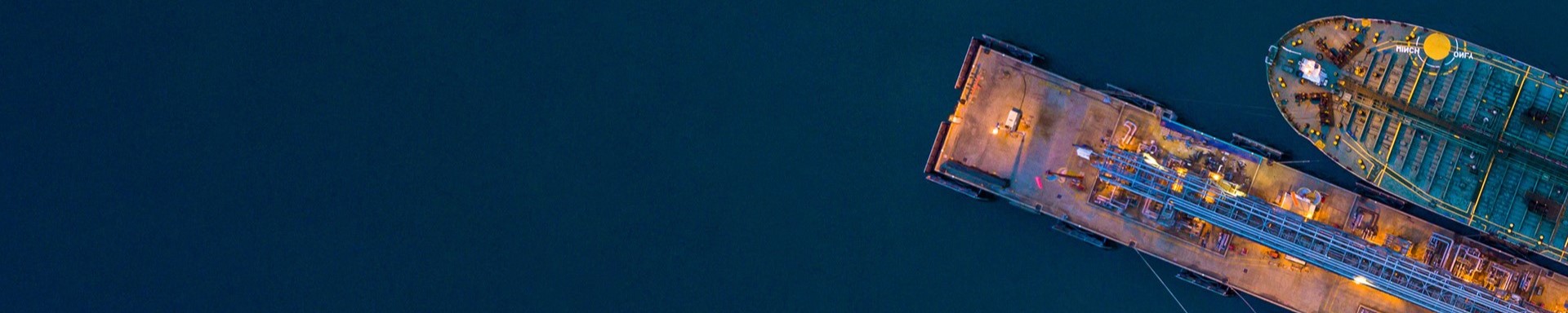 Scanjet Marine: A Leading Supplier in Marine Tank Management