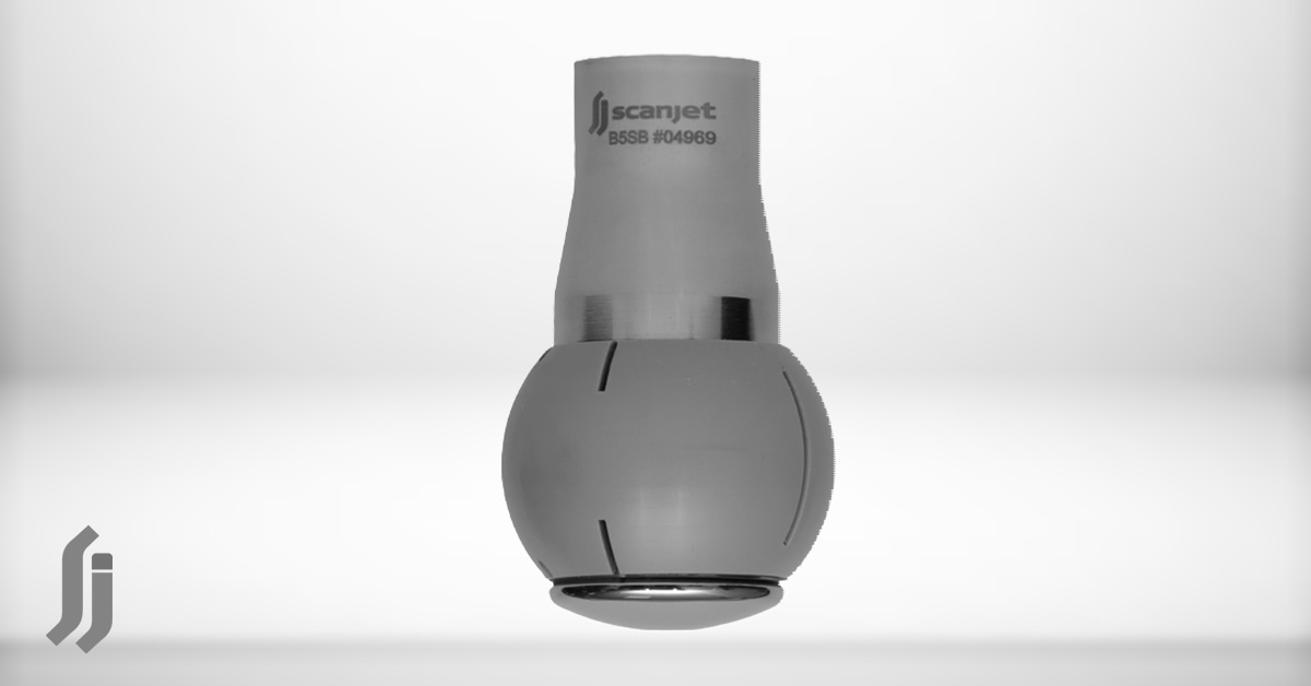 The Most Efficient CIP Tank Cleaning System: Scanjet's Bio 5SB Rotary ...