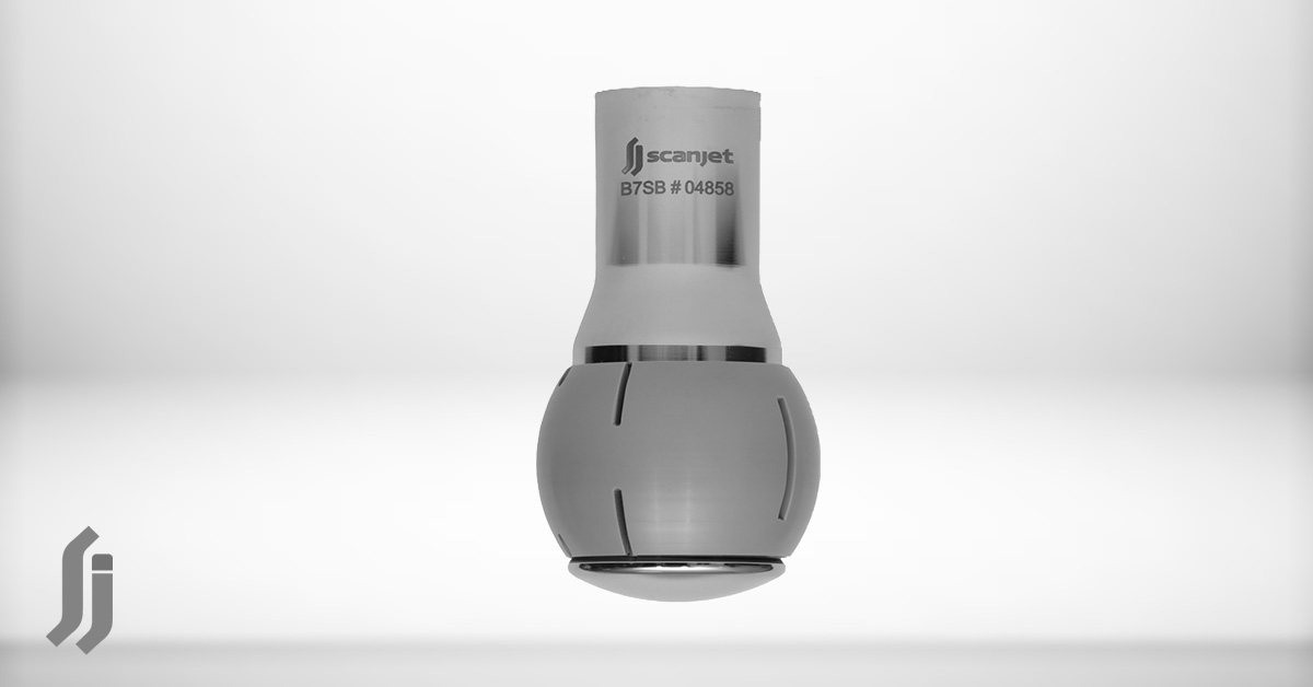 Comprehensive Guide to the Scanjet Bio 7SB