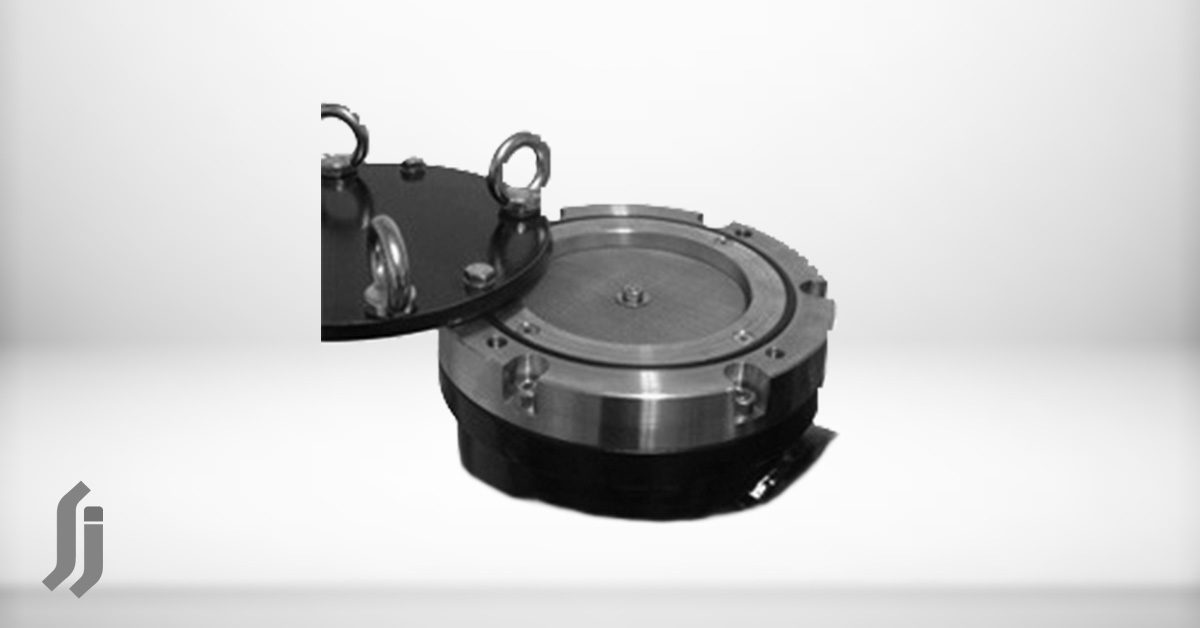 Streamline Pressure and Gas Management with Scanjet Tank Cleaning Gas ...