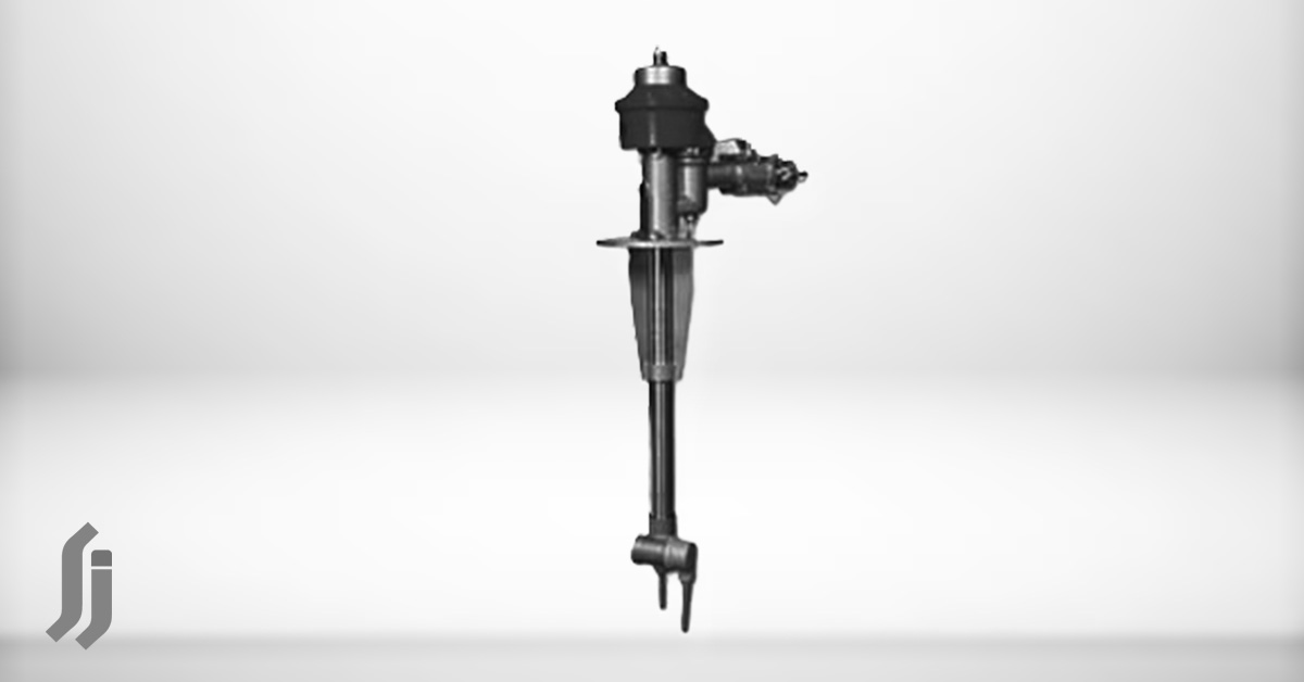 Product Spotlight: SC SERIES SINGLE AXIS SINGLE JET