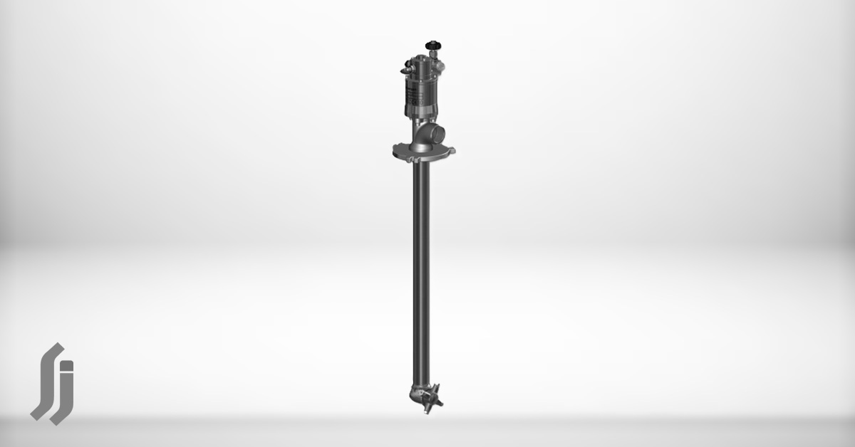 Discover the Benefits of SC Series Rotary Jet Heads