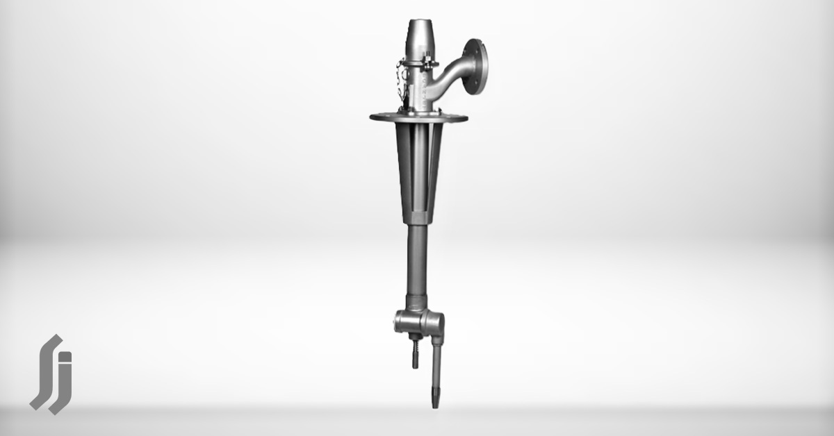 Customized Tank Cleaning with SC 30A: Flexible Nozzle Levels