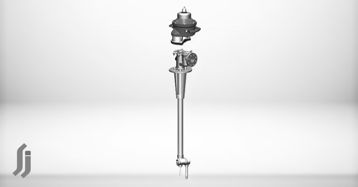 SC 30TP: The Ultimate Tank Cleaning Solution for Arctic Conditions