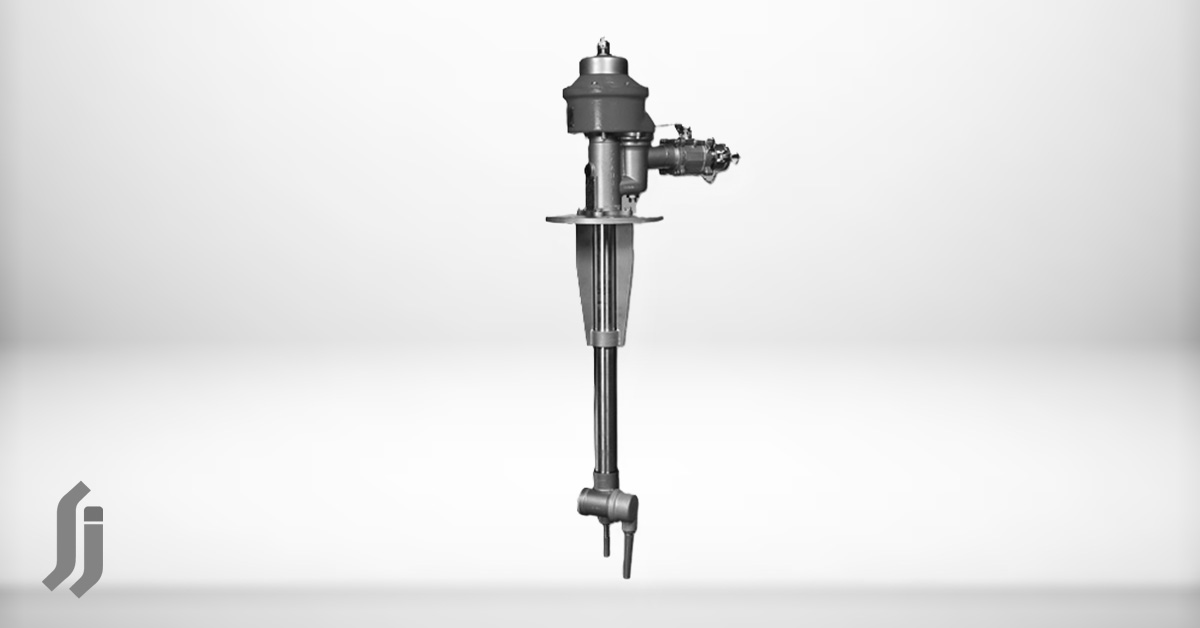 SC 30T Tank Cleaning Explained: Powerful Single Nozzle Machine