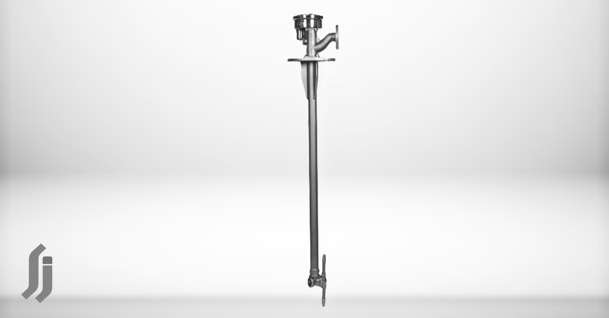 Enhance Tank Cleaning Efficiency with Scanjet SC 40RH