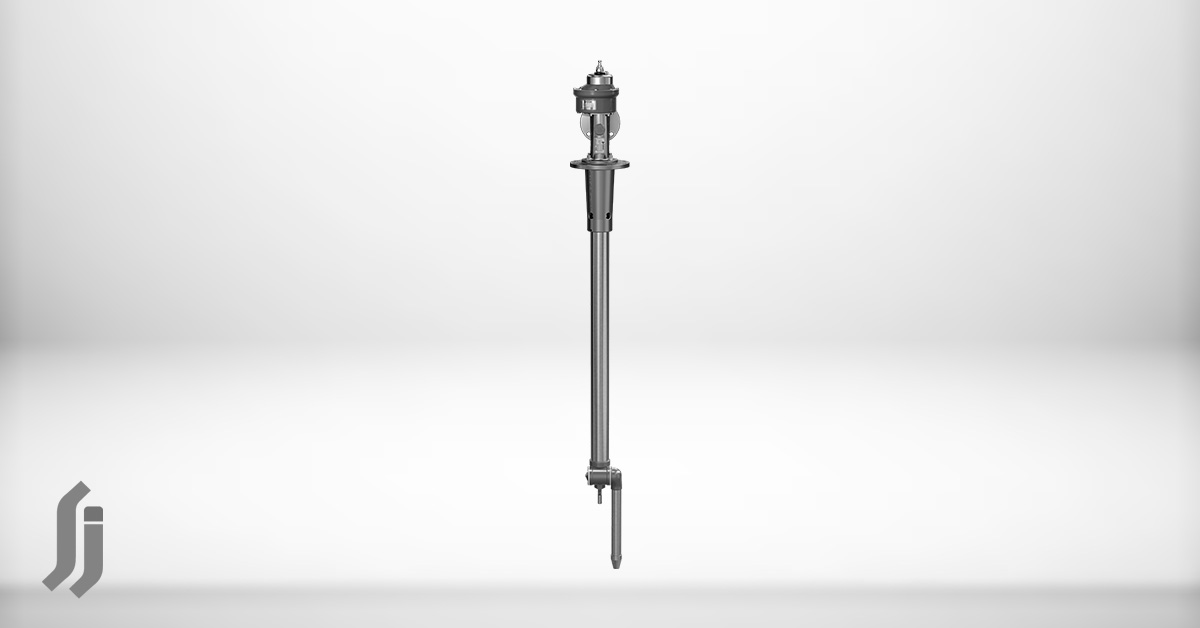 Learn How To Clean Tanks With SC 90T2 Scanjet Model