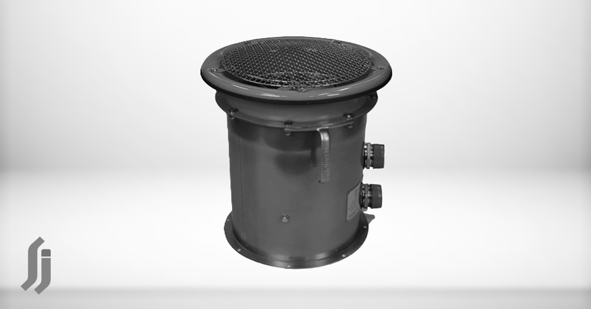 Improving Tank Venting with Scanjet Tank Cleaning SC F150W