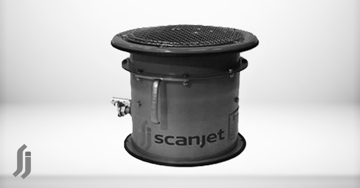 The SC F90A: For High Performance, Lightweight, Deep Penetration on ...